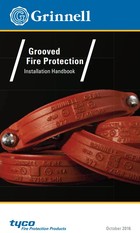 Fire Suppression General Products