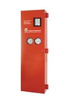 RCP-1 Residential Control Panel