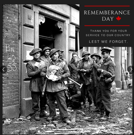 Remembrance Day