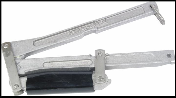 Hose Clamps