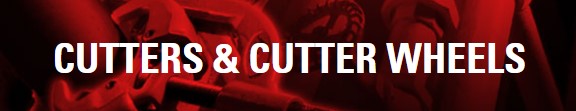 Reed Plastic Cutter & Cutter Wheels