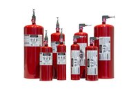 National Fire | Products